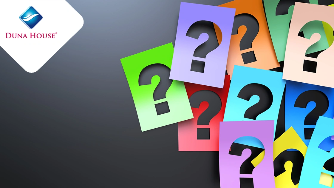 Duna House szolgáltatások | GYIK